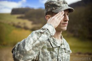 What Does a Military Journalist Do? - Photojournalists on war