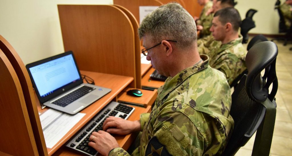 Which of the following is an army writing standard? - Photojournalists ...